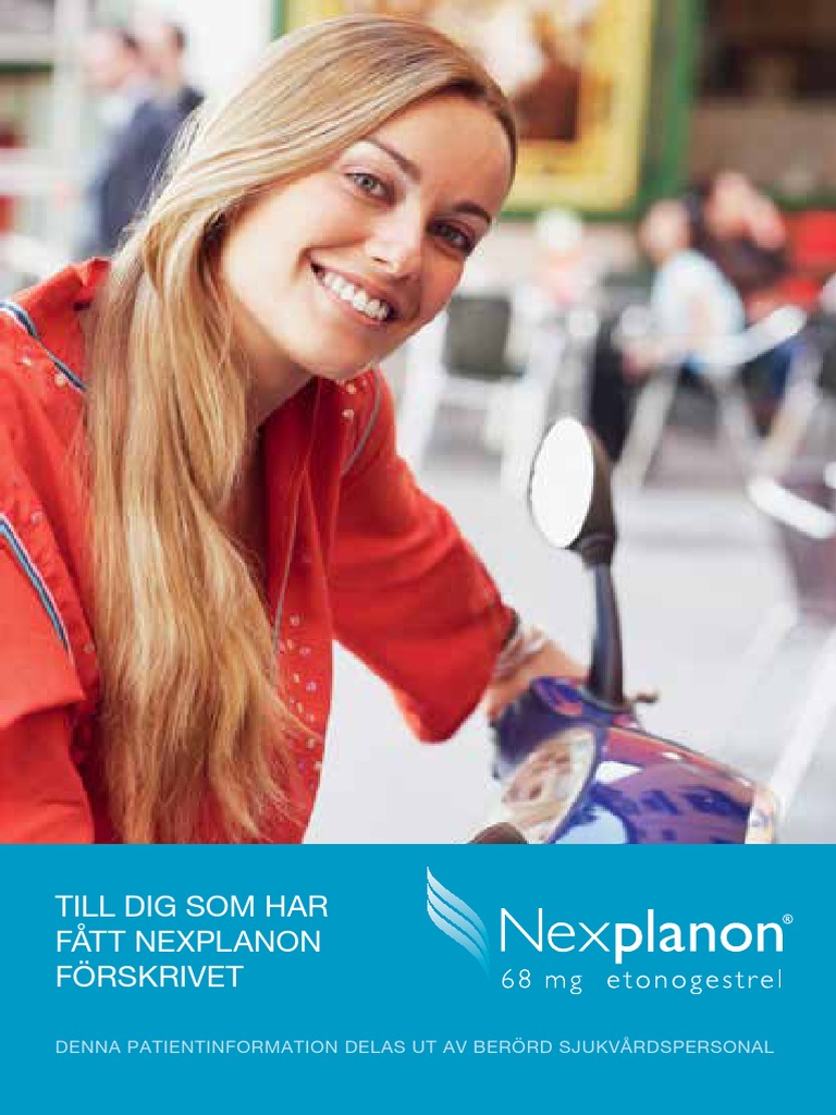 Nexplanon | PDF