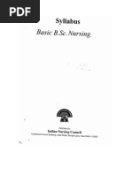 Orthostatic Blood Pressure Procedure Guide | PDF