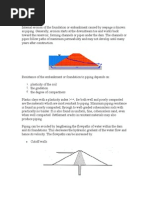 Invasion and Resistivity Profile | PDF | Oil Well | Soil Mechanics