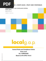 GRASP Checklist v2 0 Oct22 Protected en | PDF | Audit | Justice