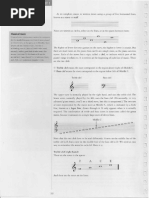 Cello Range | PDF | Cello | Clef