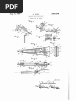 Busted Flourescent Bulb Label | PDF | Waste | Hazardous Waste