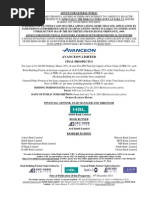 Ifc Organization Chart | PDF | International Finance Corporation ...
