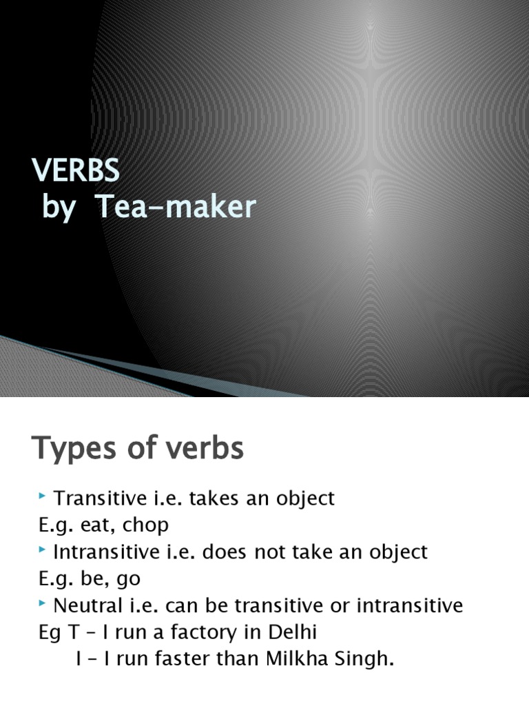 Verbs Pdf Foreign Language Studies Self Improvement