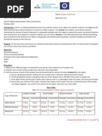 Tripod Inspection Checklist | PDF | Tripod (Photography) | Mechanical ...