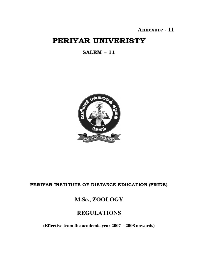 Msc Zoology Free Download Pdf Pdf Metabolism Immune System