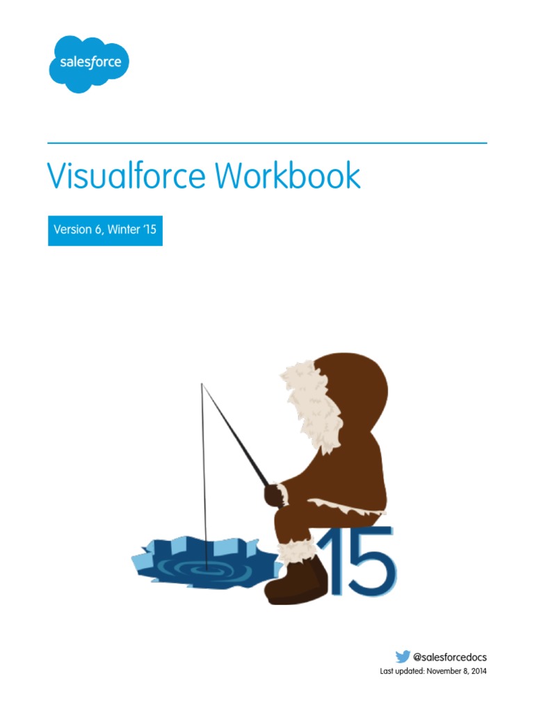 Visualforce Workbook | PDF