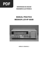 SIMULADOR DE SATURACIÓN DE OXIGENO MS100 SpO2 | PDF