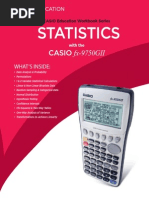 Psychometric Conversion Table PDF | PDF | Standard Score | Descriptive ...