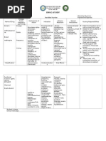 Vitamin K Drug Study for Newborns | PDF | Self-Improvement | Wellness
