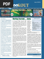 Case Study Double Banking Operation: Shipping Operations Course | PDF ...