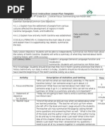 Classroom Accommodations For Students With Learning Difficulties and ...