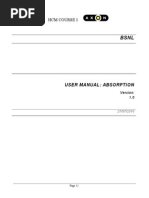 HCM Processes and Forms Overview | PDF | Information Technology ...