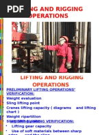 Basic Rigging Test Final | PDF