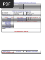 NPI Checklist | PDF | Mass Production | Verification And Validation