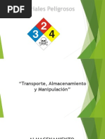 Libro Naranja | PDF | Transporte