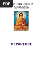 Siddhartha-Herman Hesse | PDF