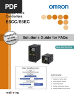 SICK DT35 Setup Instructions | PDF | Electrical Engineering | Computer ...