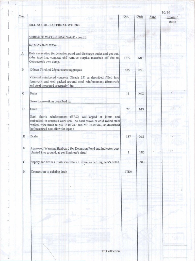 Sample Ext Works | PDF | Industries | Building Engineering