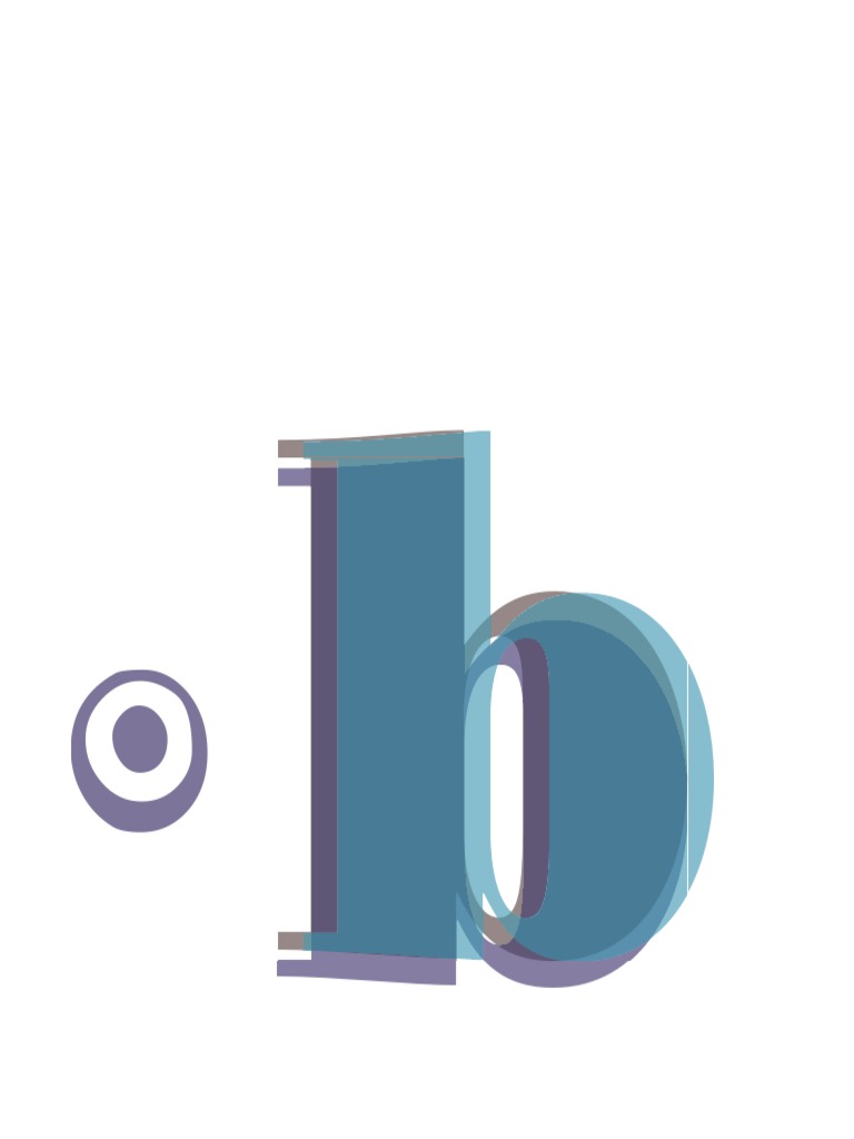 Bodoni Book | PDF | Typefaces | Serif