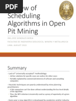 Mining Pools and Attacks | PDF | Bitcoin | Distributed Computing