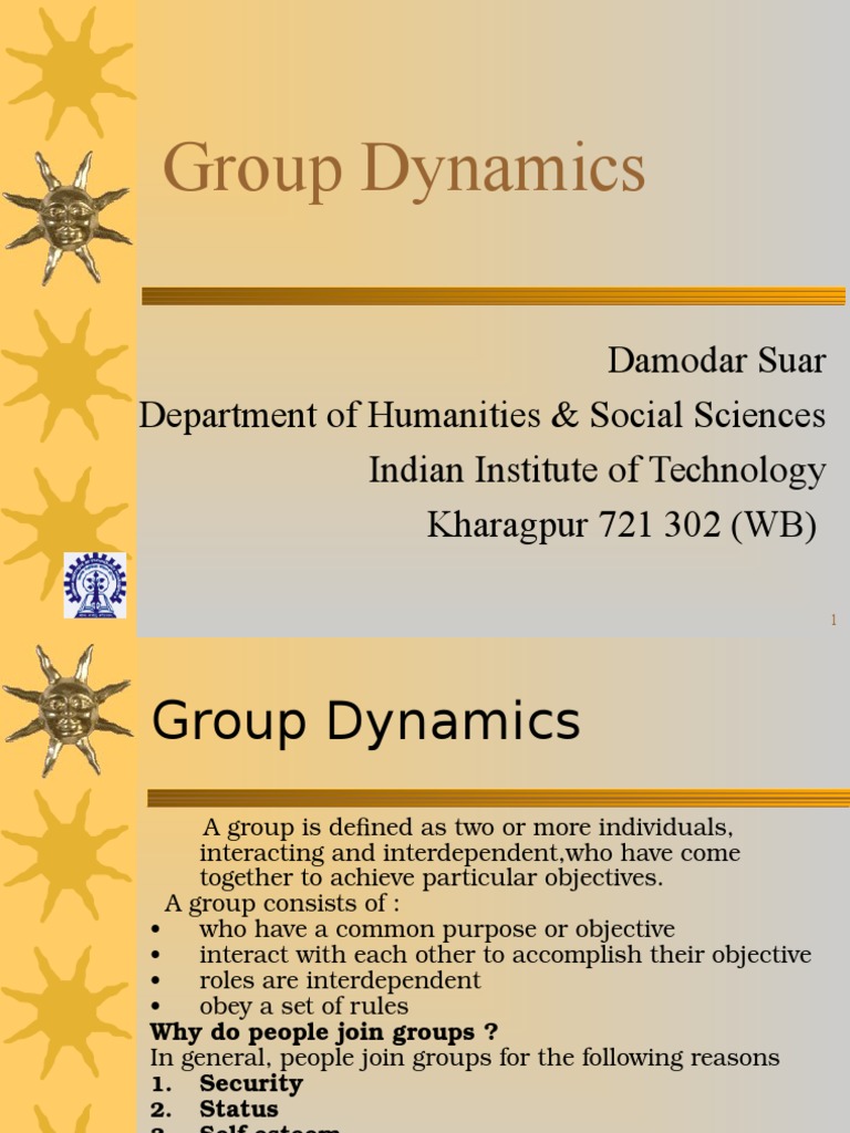 Oup Dynamics Pdf Norm Social Group Decision Making