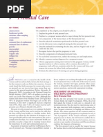 Understanding GTPAL in Obstetrics | PDF | Pregnancy | Childbirth