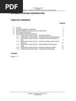 Long Lead Item | PDF | Procurement | Engineering