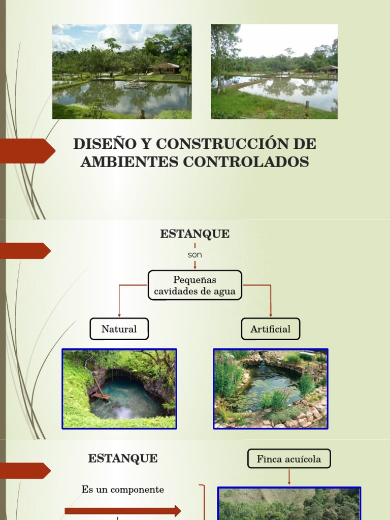 Diseño y Construcción de Ambientes Controlados | PDF | Permeabilidad ...