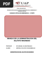 Método Zuspan | PDF