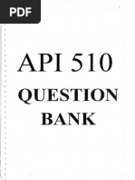 API 570 Piping Inspector - Volume 1 | PDF
