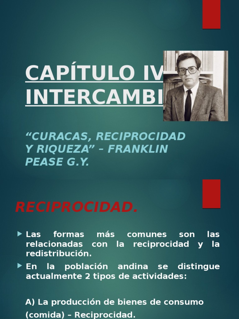 Curacas Incas: Reciprocidad y Poder | PDF | Imperio Inca | Economias