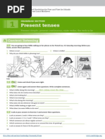 Grammar and Vocabulary for First Certificate - Luke Prodromou