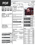 Thundercall Jetstriker Build Guide | PDF