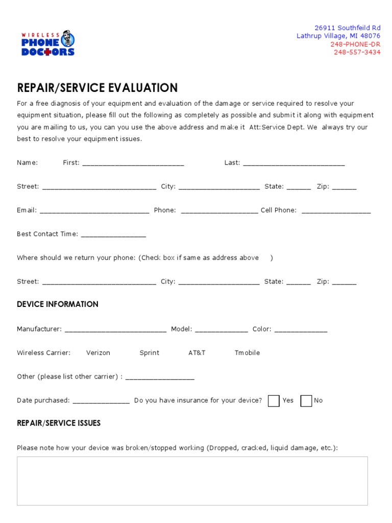 assets/main/wpd Repair Mailin PDF | PDF