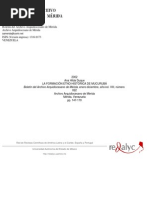 Cultura y religión de los Timotocuicas | PDF | Pueblos Indígenas de las ...