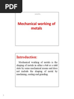 Glossary of Casting Terminology | PDF | Casting (Metalworking) | Heat ...