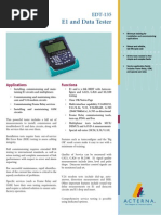 Test Point Naming in NT Control LT | PDF