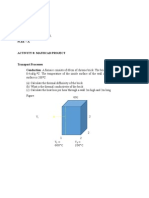 Tyler: ASTM Sieve Chart and Equivalents | PDF