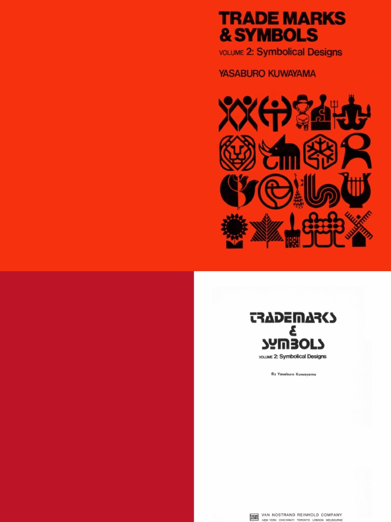 Trade Marks and Symbols | PDF