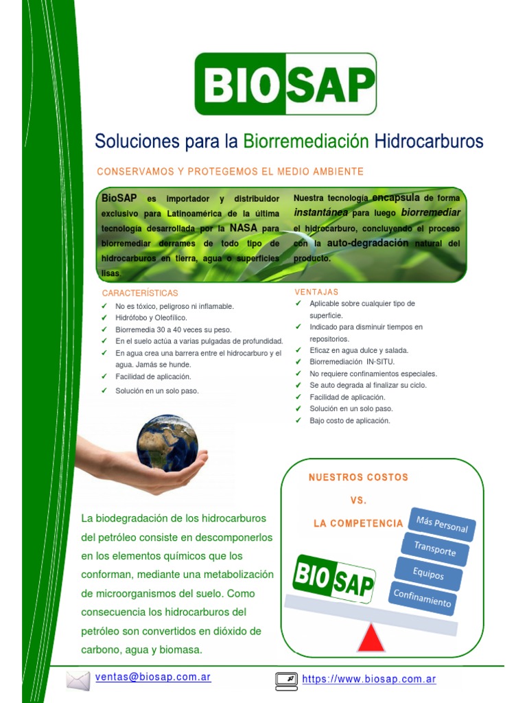 BioSAP