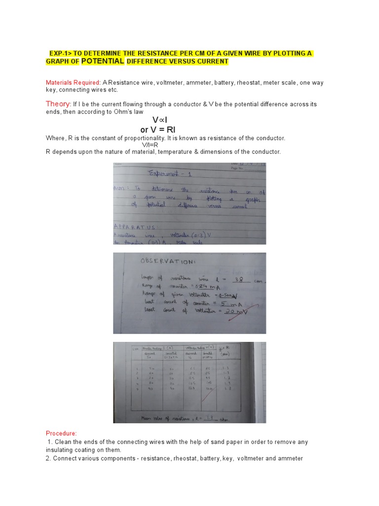 physics experiments topic for class 12 | P–N Junction | Optics