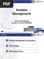 Definition of A Rotable | PDF | Technology & Engineering