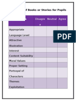 Weekly Journal | PDF | English Language | Classroom Management