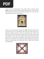 Nota Ringkas PSV Tingkatan 5 | PDF