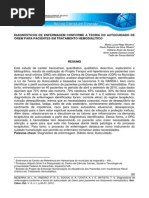2.modelo Tcud | PDF | Privacidade | Bancos de dados