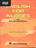 Nursing 1 Student Book Oxford | PDF
