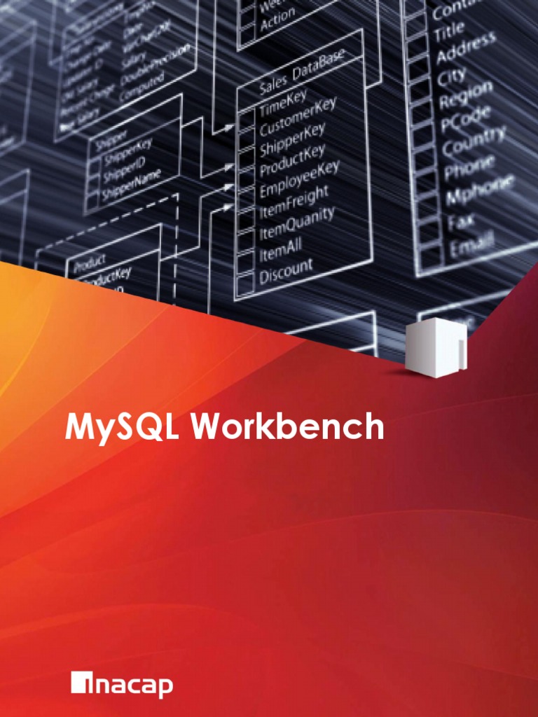 U4 MySQL Workbench | PDF | Mi sql | Servidor (Computación)