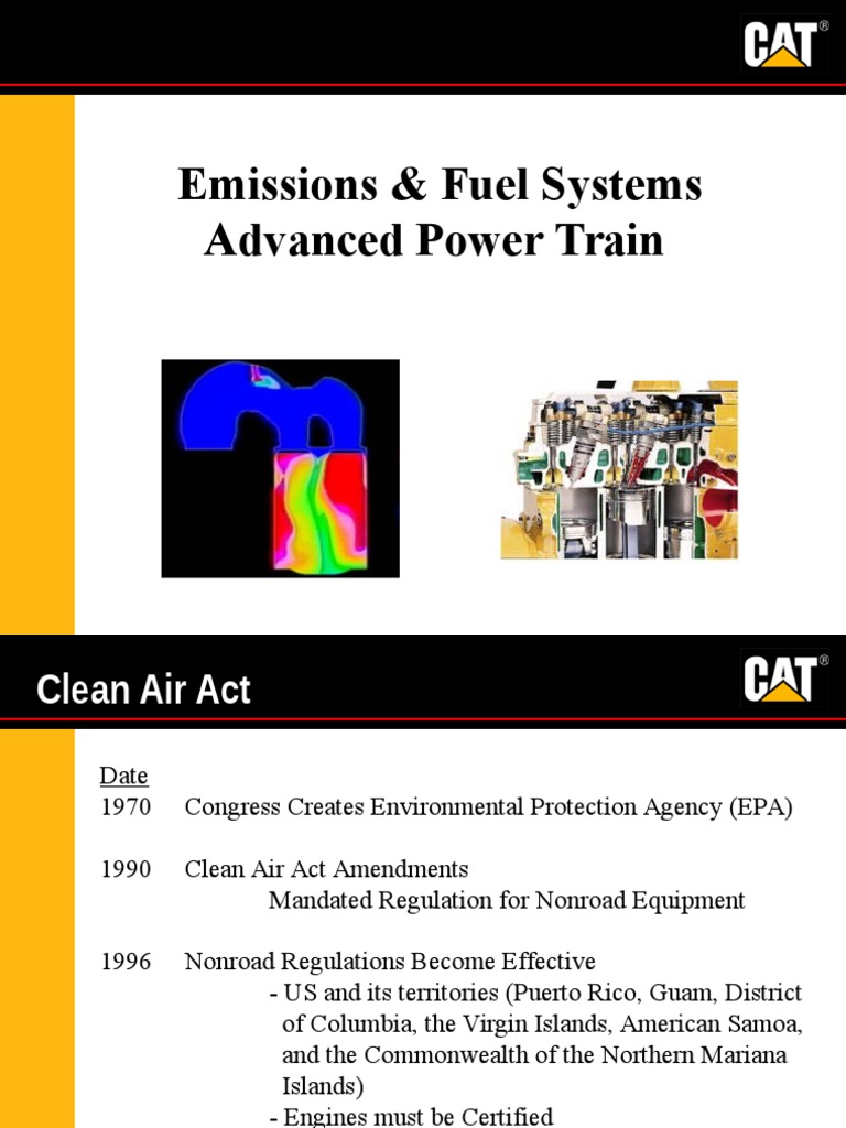 Fuel System Mui Eui Heui | PDF | Exhaust Gas | Fuel Injection