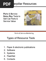 CV Sample - Ecompass Technologies | PDF